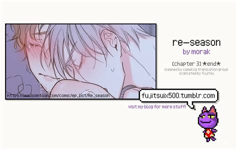 Morak Re Season Eng Page 3 Of 3 Myreadingmanga
