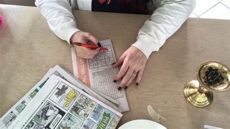 Asmr Sudoku Youtube