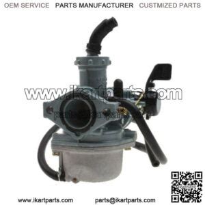 Teach You How To Clean The Kart Carburetor Go Kart All Parts We Have