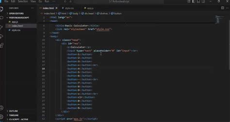 Pradeep Prajapati on LinkedIn: #work #webdevelopment #codsoft