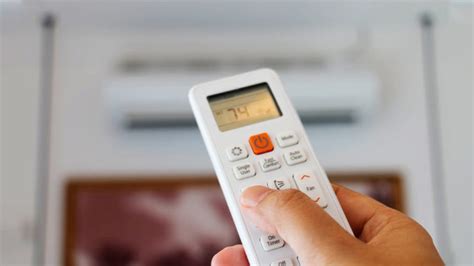 How To Set Up Your Air Conditioner Timer