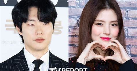 한소희 열애설 류준열 이상형 동종업계도 Ok