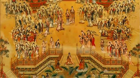問一居士預知時至臨終為何又神志顛倒 大安法師 YouTube
