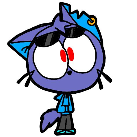 New Character Dick By Davidthehedgekind On Deviantart