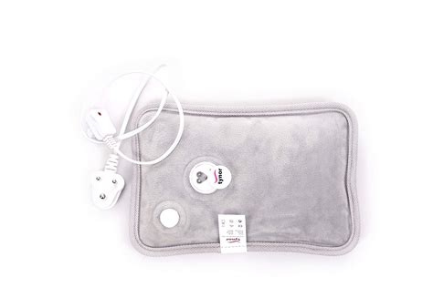 Tynor Ortho Heating Gel Bag Electrical Gray Universal Size