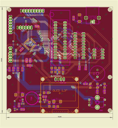 Il Mio Fuse Rescue Parte Page Hardware Arduino Forum