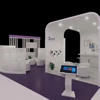 Customized Modern Collapsible Booth Design Buy Exhibition Booth Aluminium Booth Design