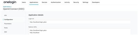 Sprinkle Pkce Dust On React Apps Onelogin Developer Blog