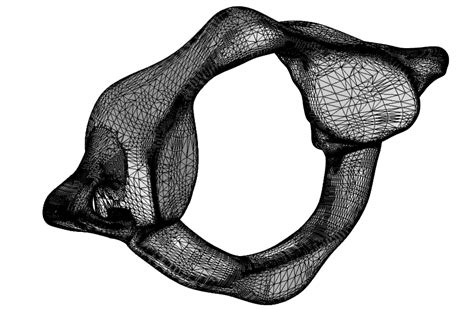 Mesh And Geometry Comsol 51 Release Highlights