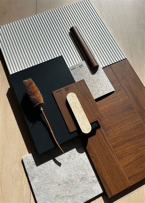 Florentine Walnut Colours Icad Joinery