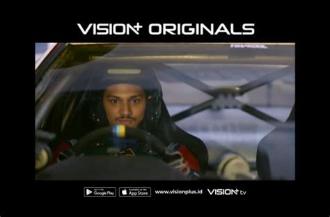 Sinopsis Series Montir Cantik Episode 10 Sang Pemenang Drag Race