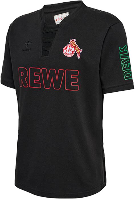 Hummel 1 Fc Köln Torwarttrikot 202223 75 Jahre Jubiläum Ab € 8995