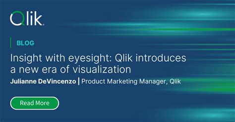 Introducing Qliks New Data Visualization And Dashboard Regina