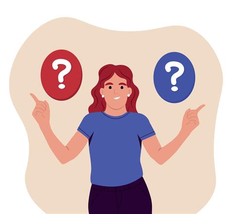 Deciding Clipart