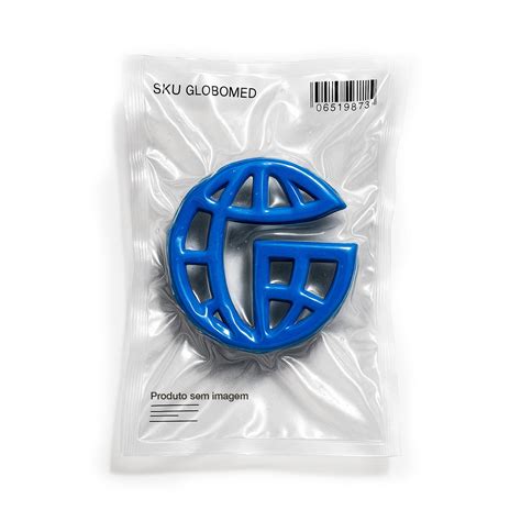 Cânula Shiley Com Cuff Sem Fenestra Sct 6 Globomed Globomed Comercial Ltda