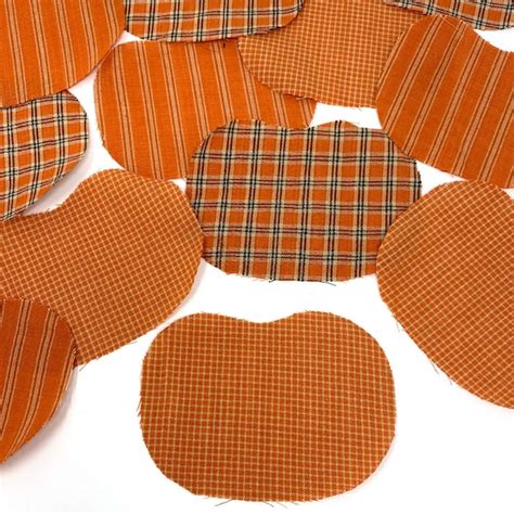 Homespun Fabric Etsy