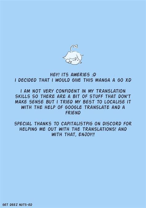 Gui My Influencer Babefriend Vol 01 Eng Page 6 Of 6 MyReadingManga