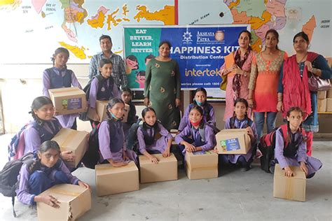 Corporate Social Responsibility India