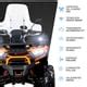 Motocicleta Vento Yuma 250 Naranja 2026 Cuatrimoto Bodega Aurrera En
