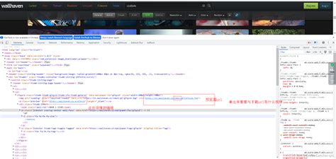 利用java多线程爬取高清图片网站wallhaven的图片java获取网页图片 Csdn博客