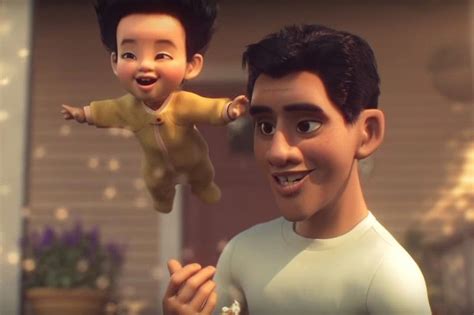 Pixar To Feature First Ever Filipino Lead Characters In Animated Short