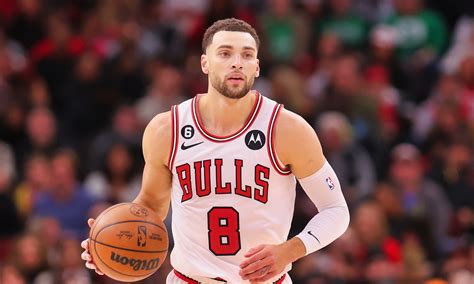 Proposed Trade Has Bulls Sending All Star Player To Knicks