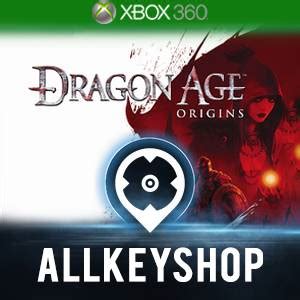 Buy Dragon Age Origins Xbox 360 Code Compare Prices