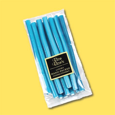Mr Simms Filled Raspberry Cables Mr Simms Sweet Shop