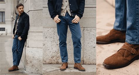 The Best Dark Blue Jeans Outfits For Men In 2025 Opumo Magazine