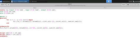 GitHub Pramod Krishna RTL Design With Verilog Using SKY Technology