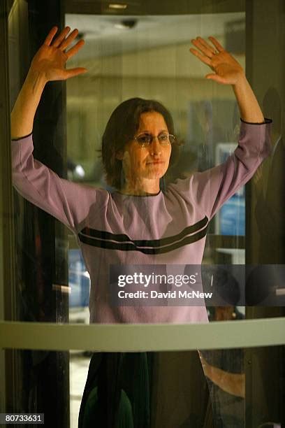 Millimeter Wave Detection Photos And Premium High Res Pictures Getty Images