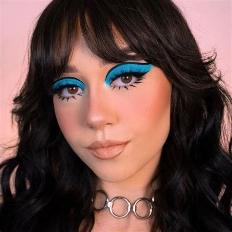 64 Beautiful And Unique Eye Makeup Ideas Melody Jacob