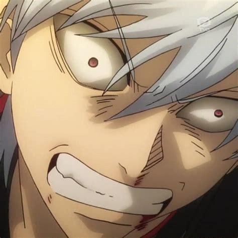 Pin Di Stardrious Su Gintama