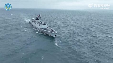 Michael Kimes On Linkedin Indopacom Deputy Calls China Equal