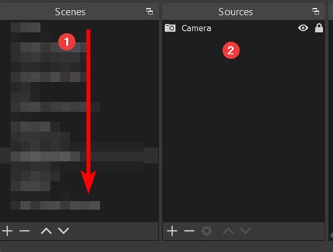 A Quick Guide To Sending Your Camera To Discord While Streaming