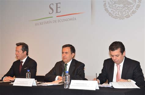 2014 Feb 19 Presentación De Iniciativa De Nueva Ley Federal De
