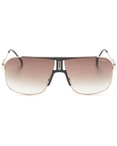 Pink Carrera Sunglasses For Men Lyst