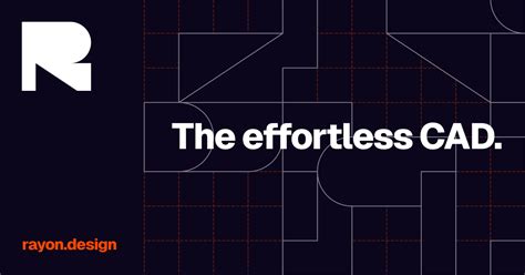 Rayon The Fastest Software To Create Perfect Architectural Drawings