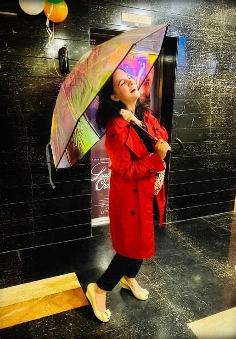 Shruti Seth Bio Career Age Net Worth Height Nationality Facts