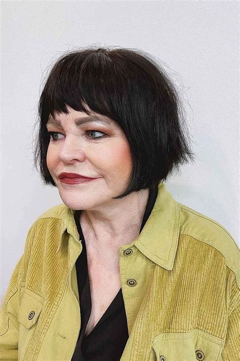 Were You Searching For The Most Fabulous Wash And Wear Haircuts For