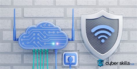 Wpa Vs Wpa2 Understanding Wireless Security Protocols