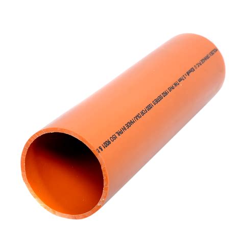 Neltex Sanitary PVC Pipe S YelloPh OFF