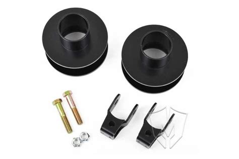 McGaughy S 2 25 Leveling Kit Front For 2005 2025 Ford F 250 4WD