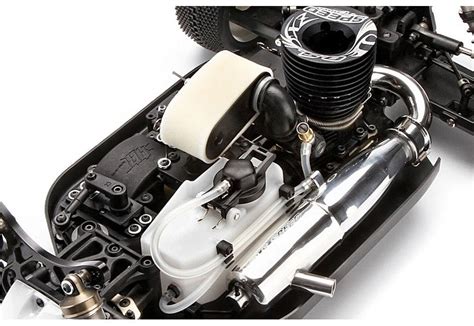 Радиоуправляемый багги Hpi Hot Bodies D812 4wd Kit набор Hpi 109428