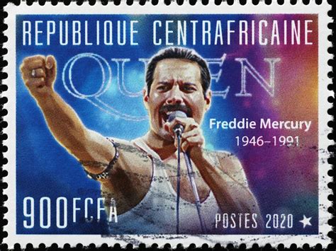 How Did Freddie Mercury Die Details On The Rock Superstars Untimely