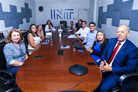 Nutec Núcleo De Tecnologia E Qualidade Industrial Do Ceará