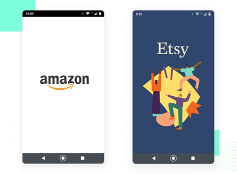 implementing splash screens in android kotlin