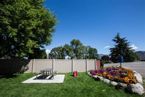 Grandview Motel Kamloops Bc 2024 Updated Prices Deals
