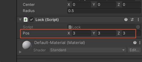Unity Object Executealways Monopro