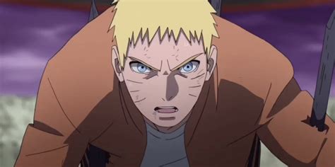 Boruto Ce Que L On Sait De La Partie 2